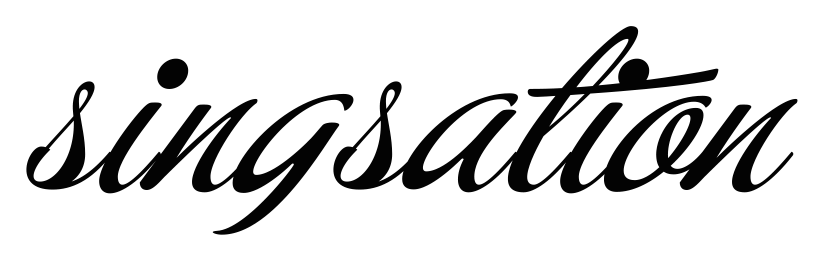 SINGSATION – Canada's Premiere Singing Competition